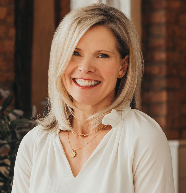 Nancy Musselman - TruAgent